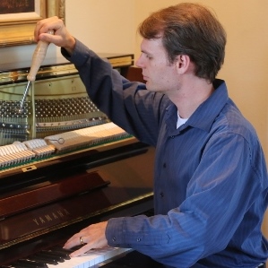 Willey Piano Tuning & Repair